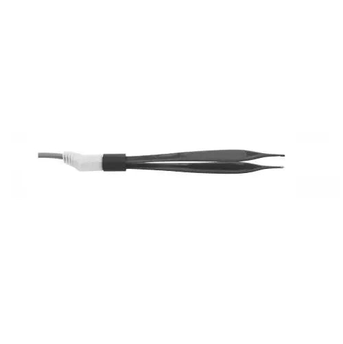 Conmed - Bipolar Forceps Adson Smooth Tip 5 IN. - TwinnPeak Medical